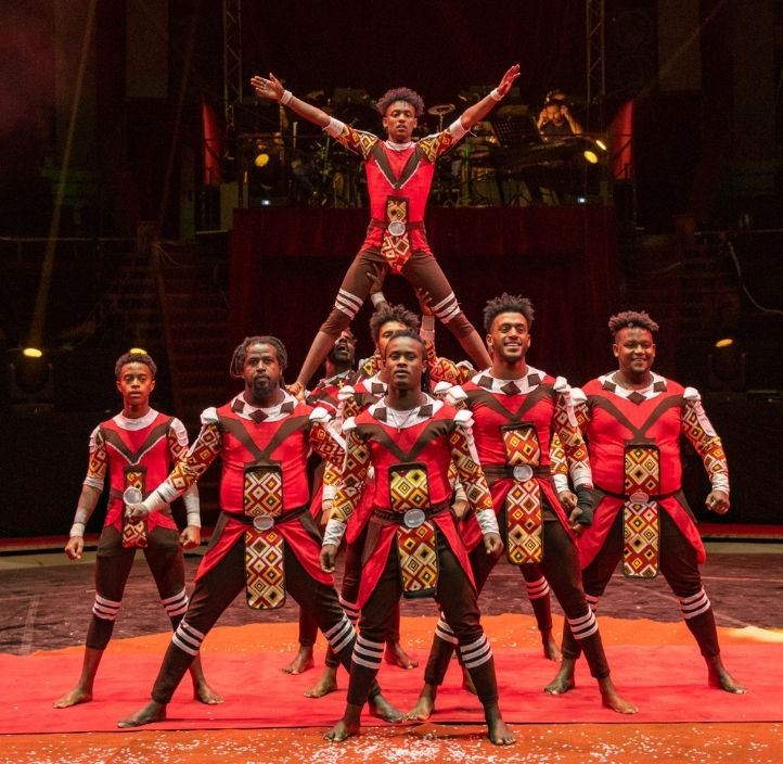 Budapest Circus Festival